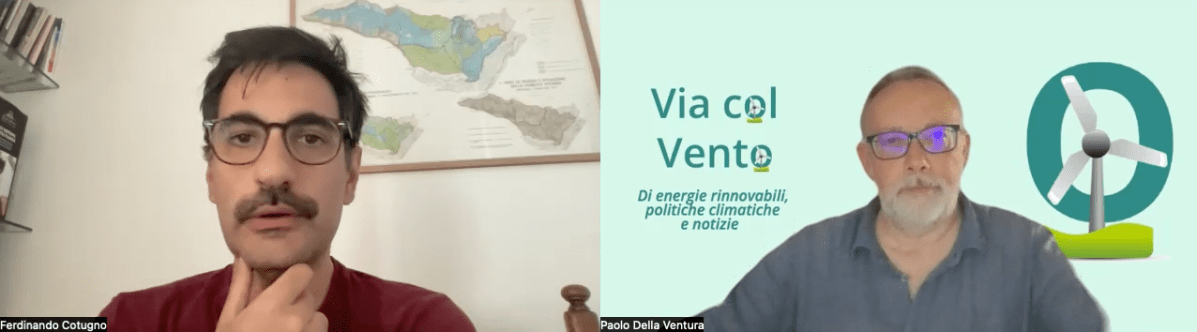 Transizione ecologica, Cotugno: il sindacato difenda il futuro – Via ...